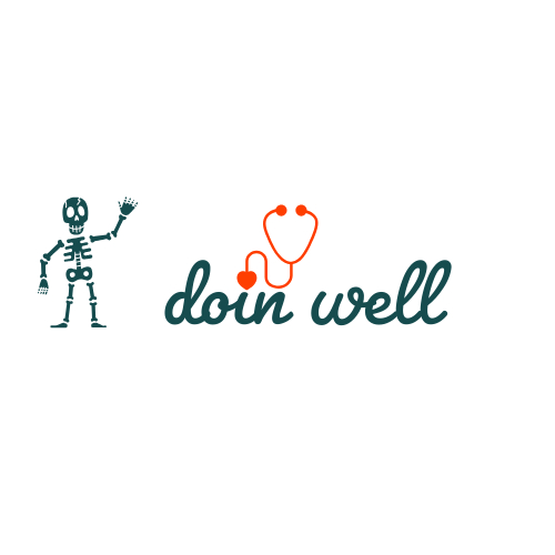 Resources - Doin Well